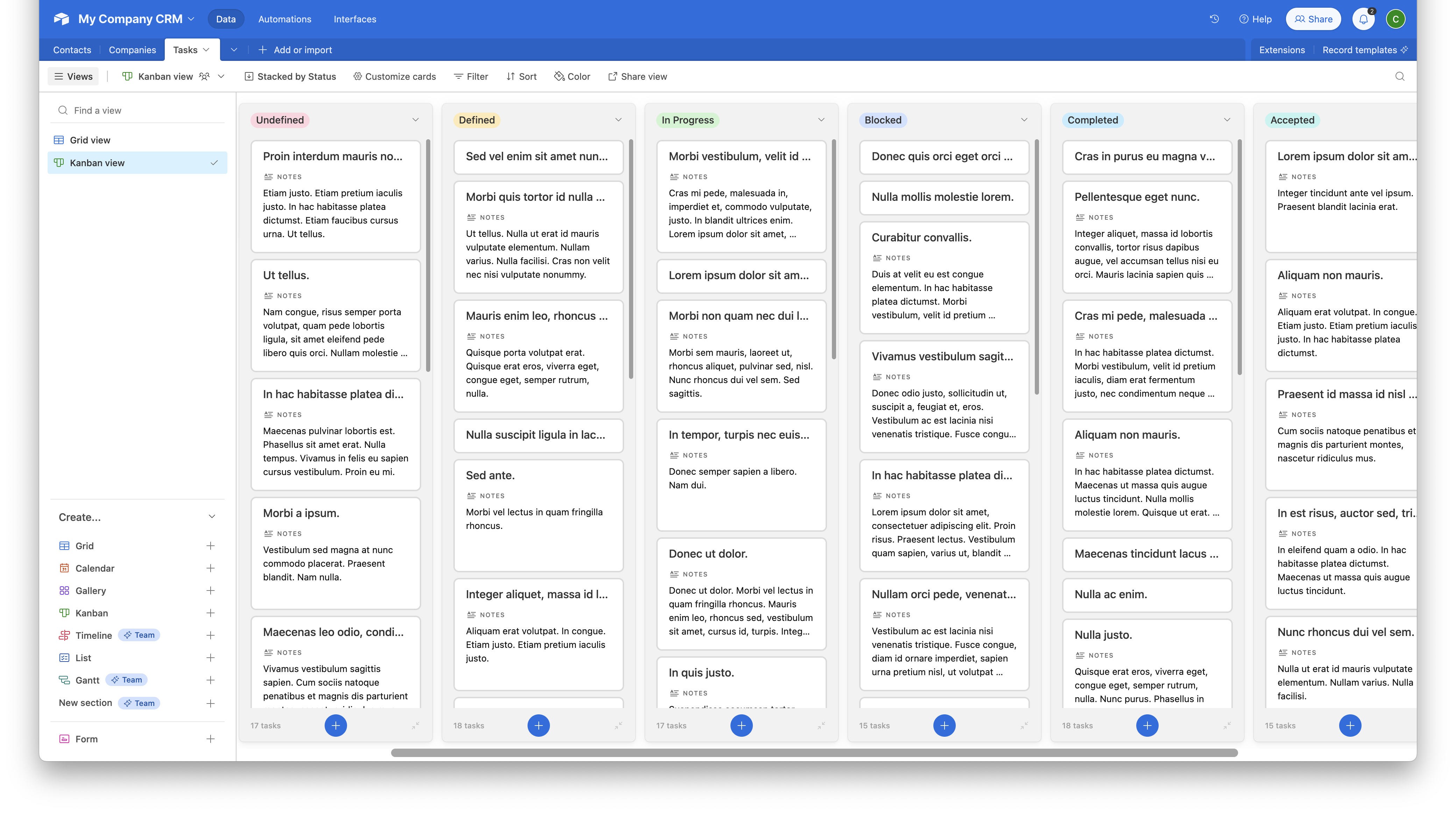 What Is Airtable and How Does It Work? + Use Cases